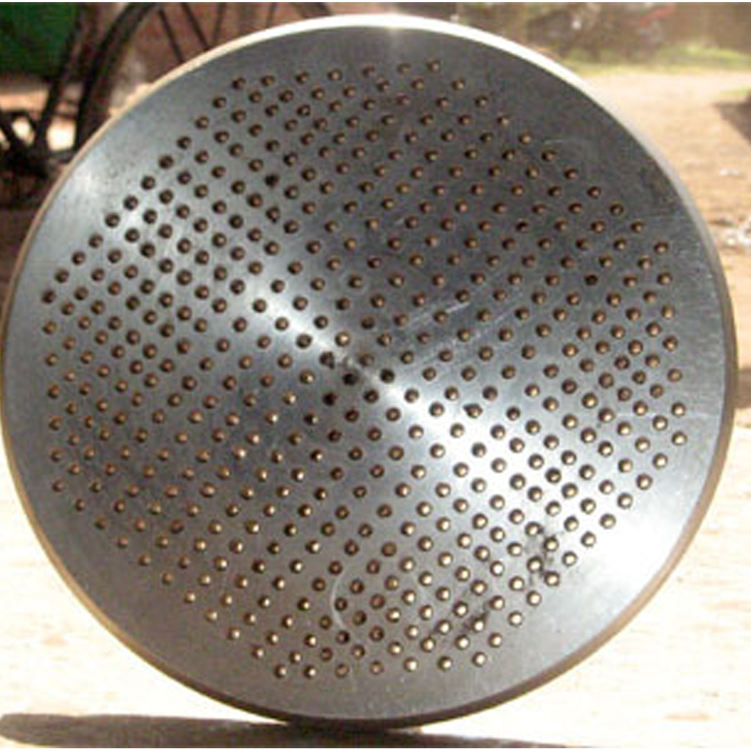 Nozzle Plate - S P Engineering Works