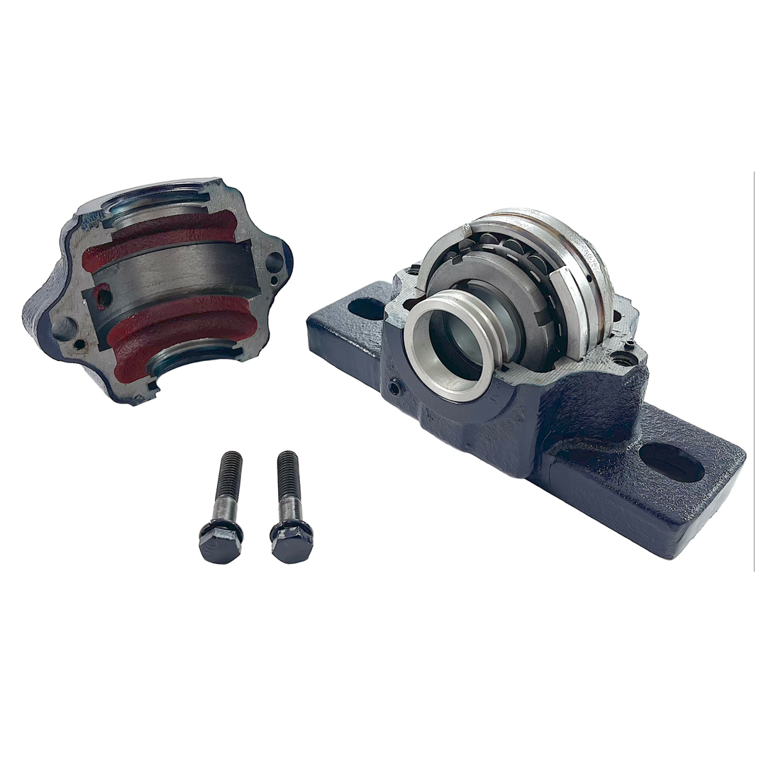 Plummer Block – S P Engineering Works