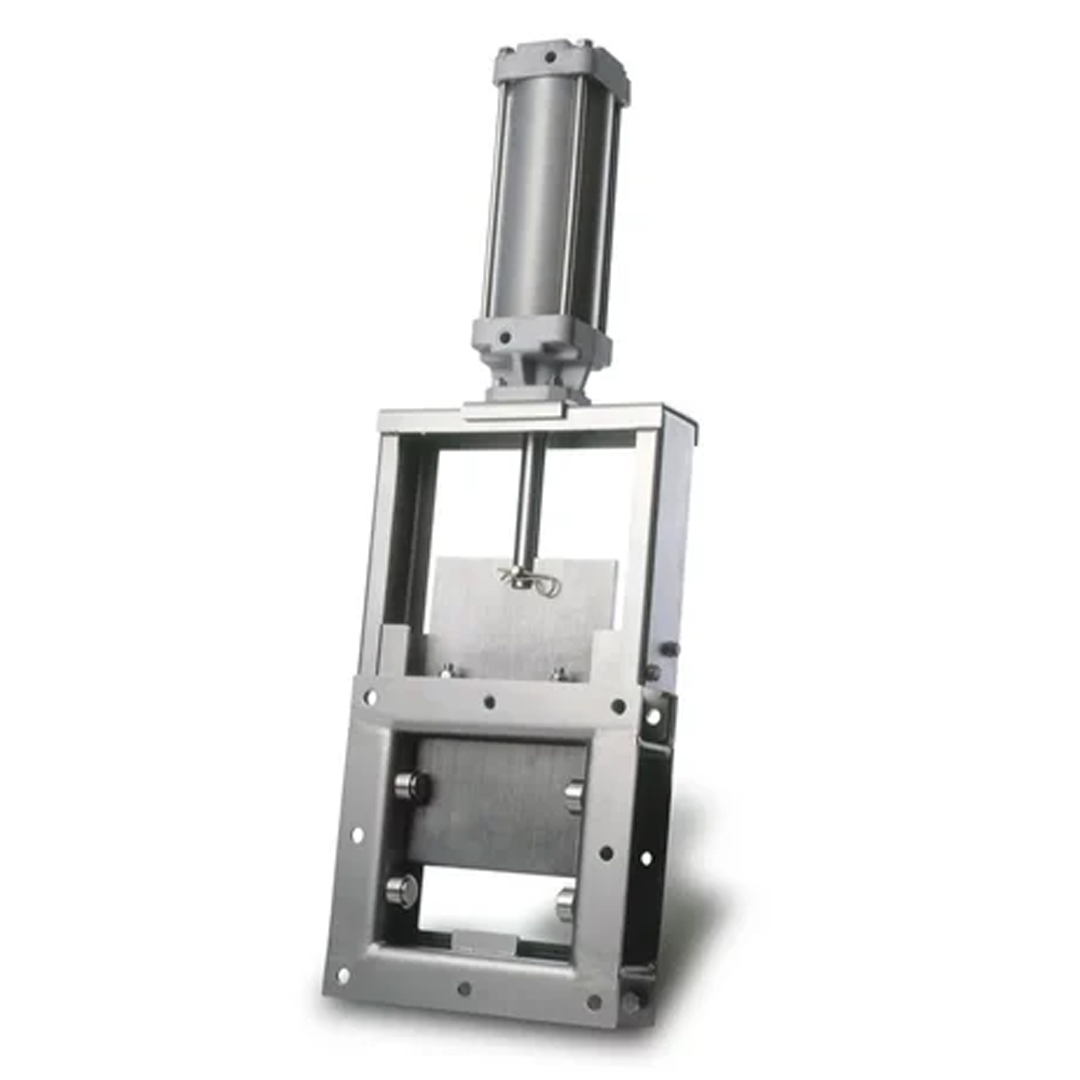 Square Knife Gate Valve - S P Engineering Works